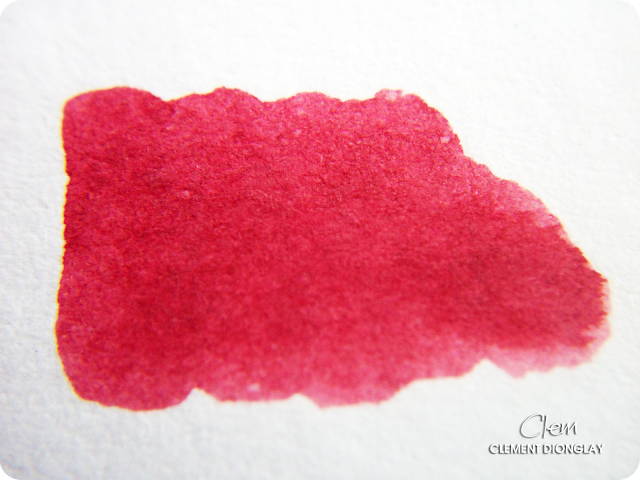 On Review: 12 Red Inks | Rants of The Archer