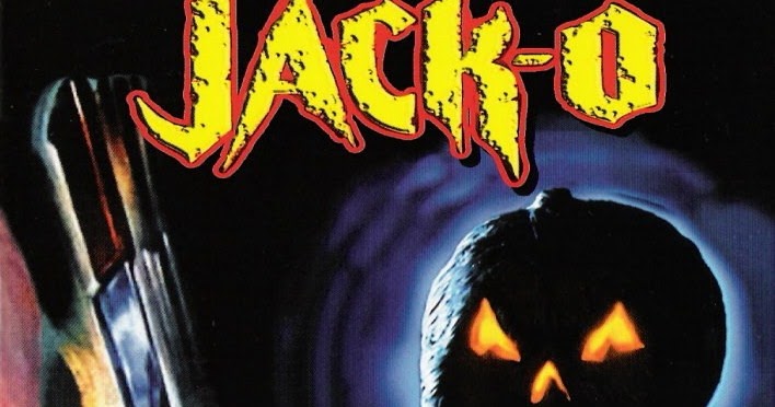 The Horrors of Halloween: JACK-O (1995) Screencaps, Poster, Trailer and ...