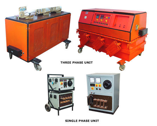 Primary Current Injection Test Set Manufacturers Exporters to Doha ...