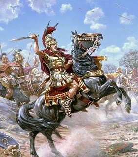 ΦΙΛΟΛΟΓΟ-ΠΟΡΕΙΑ: " ΑΛΕΞΑΝΔΡΟΣ ΚΑΙ ΒΟΥΚΕΦΑΛΑΣ ",, ΕΝΟΤΗΤΑ 11, ΑΡΧΑΙΑ Α ...