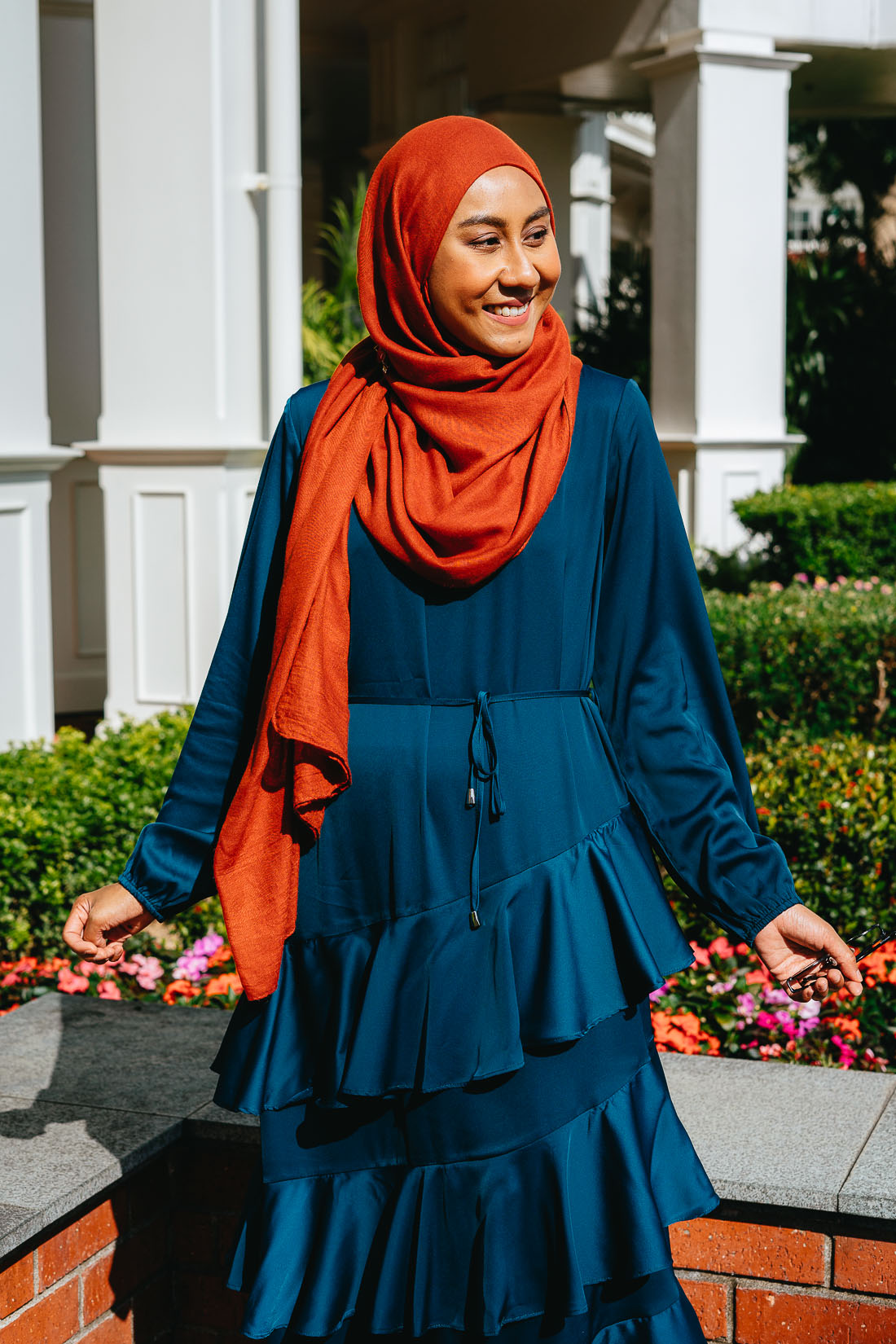 Disneybounding at Hong Kong Disneyland, Part III: Princess Merida — The ...