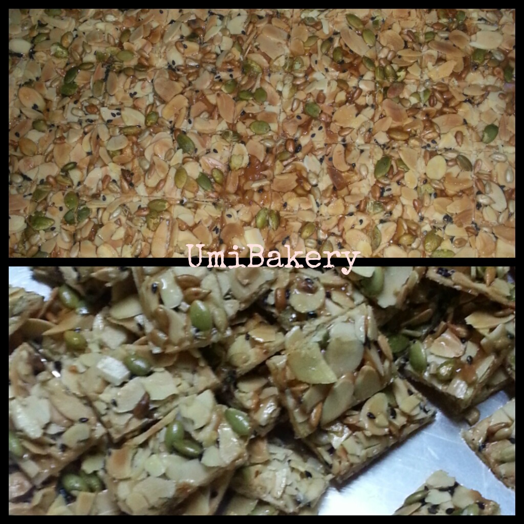 Umi Homebakery: BISKUT RAYA TERKINI 2013