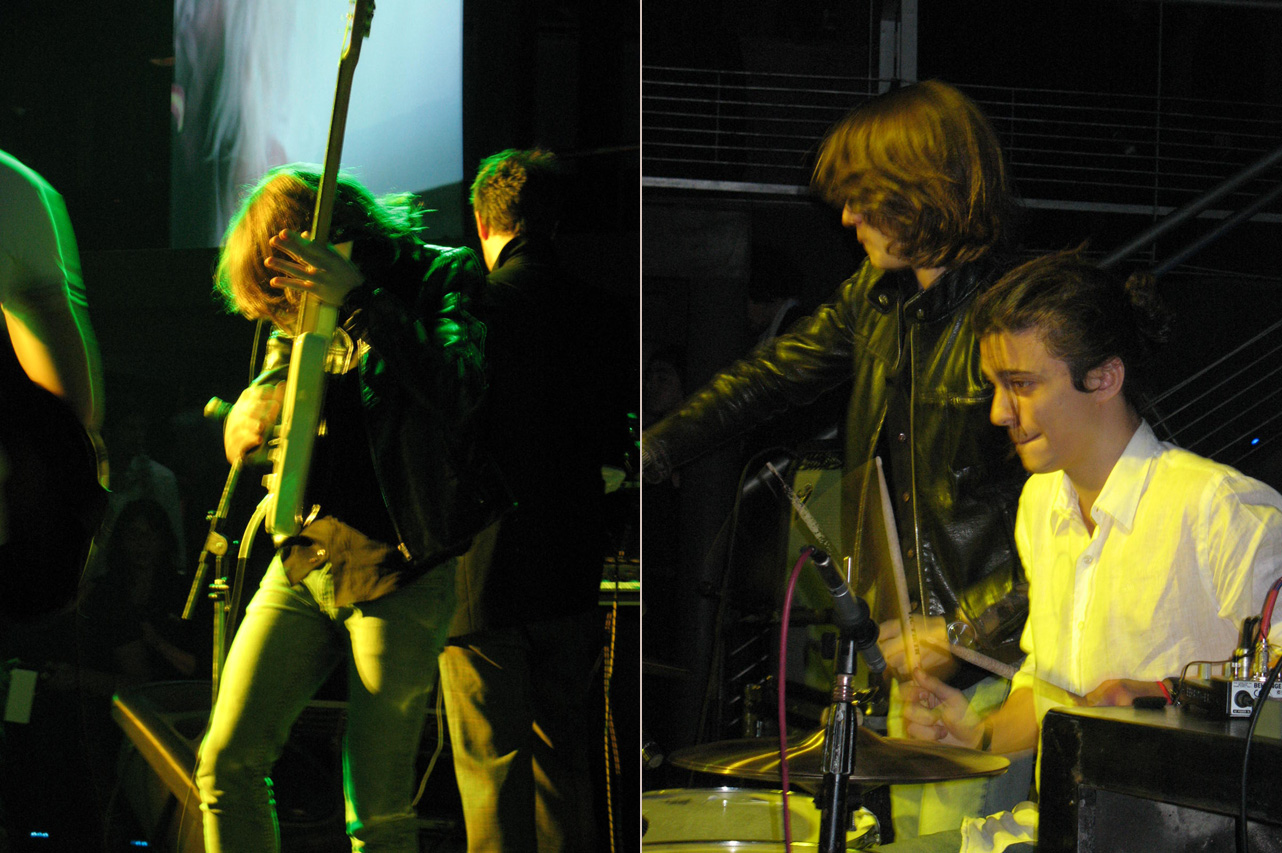 Indica Boutique: Let's get LOUD party