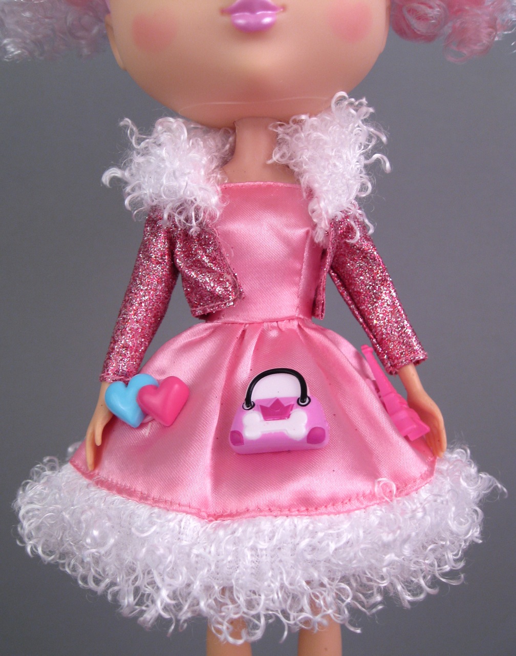 Cutie Pops Fashion Pups Doll, "Coletta" | The Toy Box Philosopher