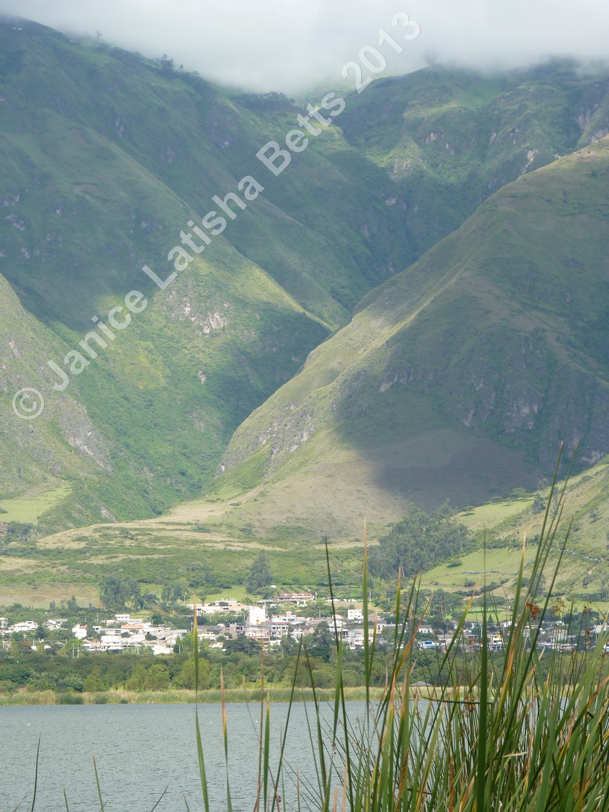 Janice Latisha Betts