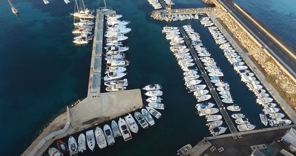 Agence Immobilier: Découvrir la ville d'île Rousse