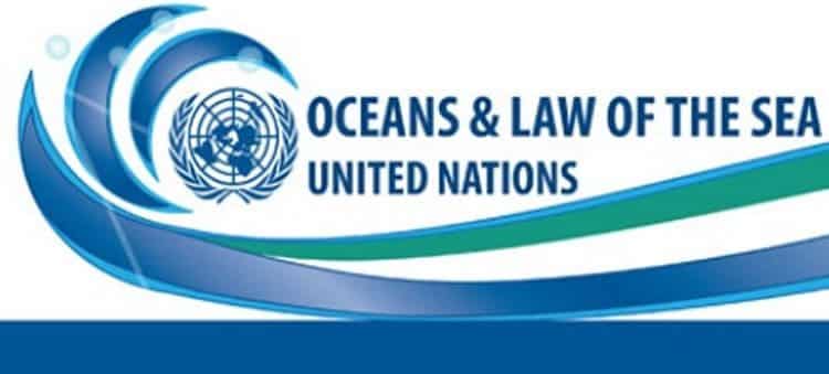 United Nations Convention on the Law of The Sea