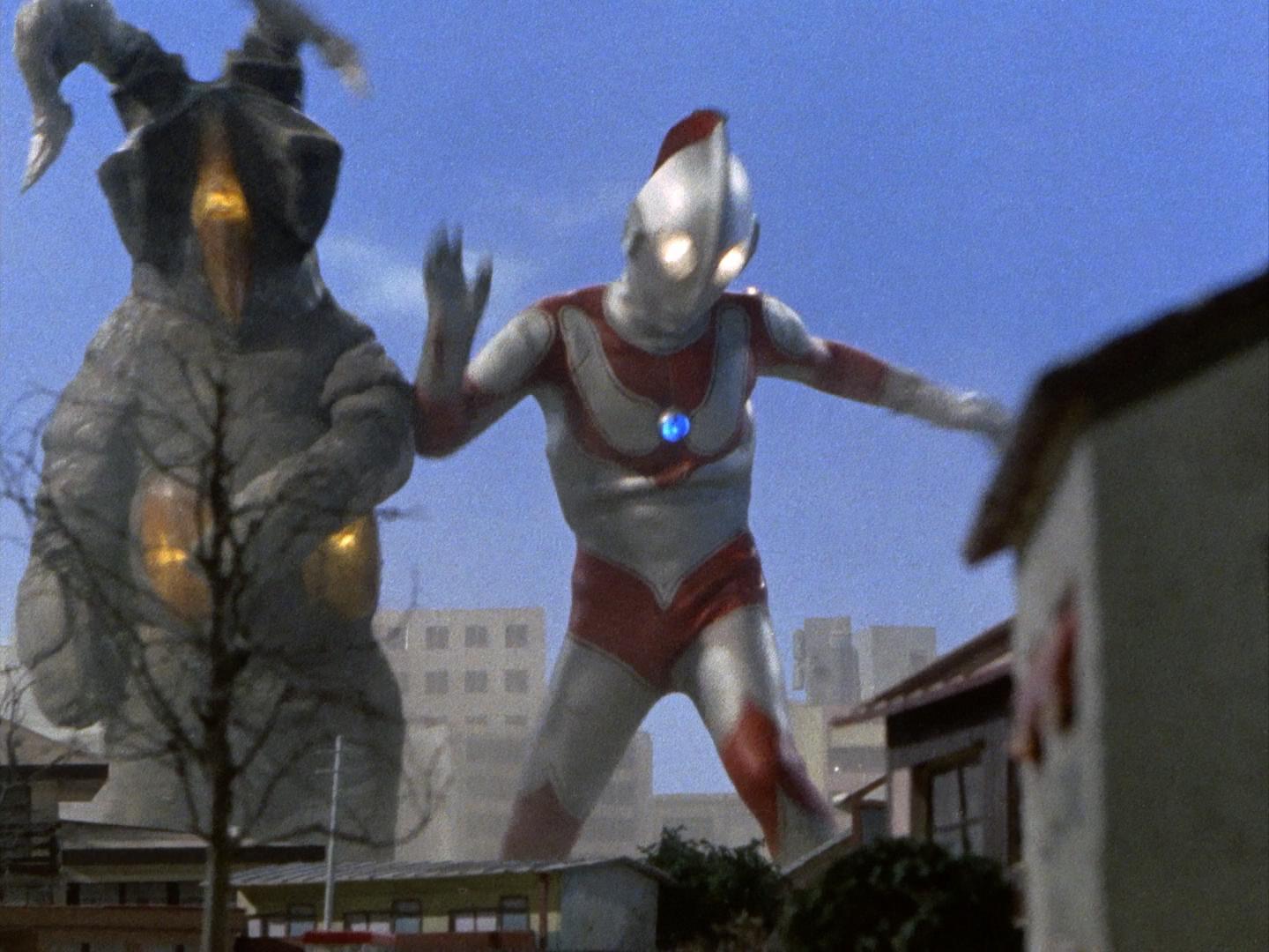 奥特曼的陈列室: 杰克 ultraman jack 51