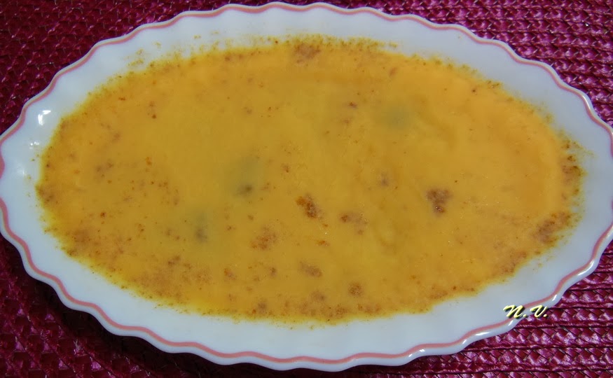 LA COCINA DE NATIBEL: MANTECA DE CERDO, " CON TROPEZONES " VAMOS ...