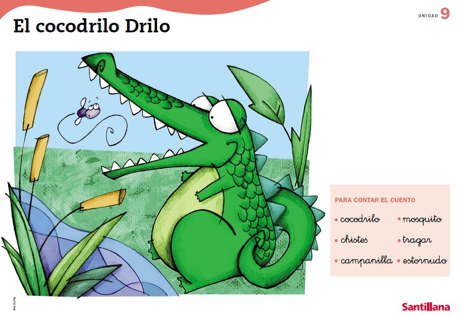 Maestro Jose Rafael aula 2º A: ESTE LUNES COMENZAMOS UNIDAD 9 .EL ...