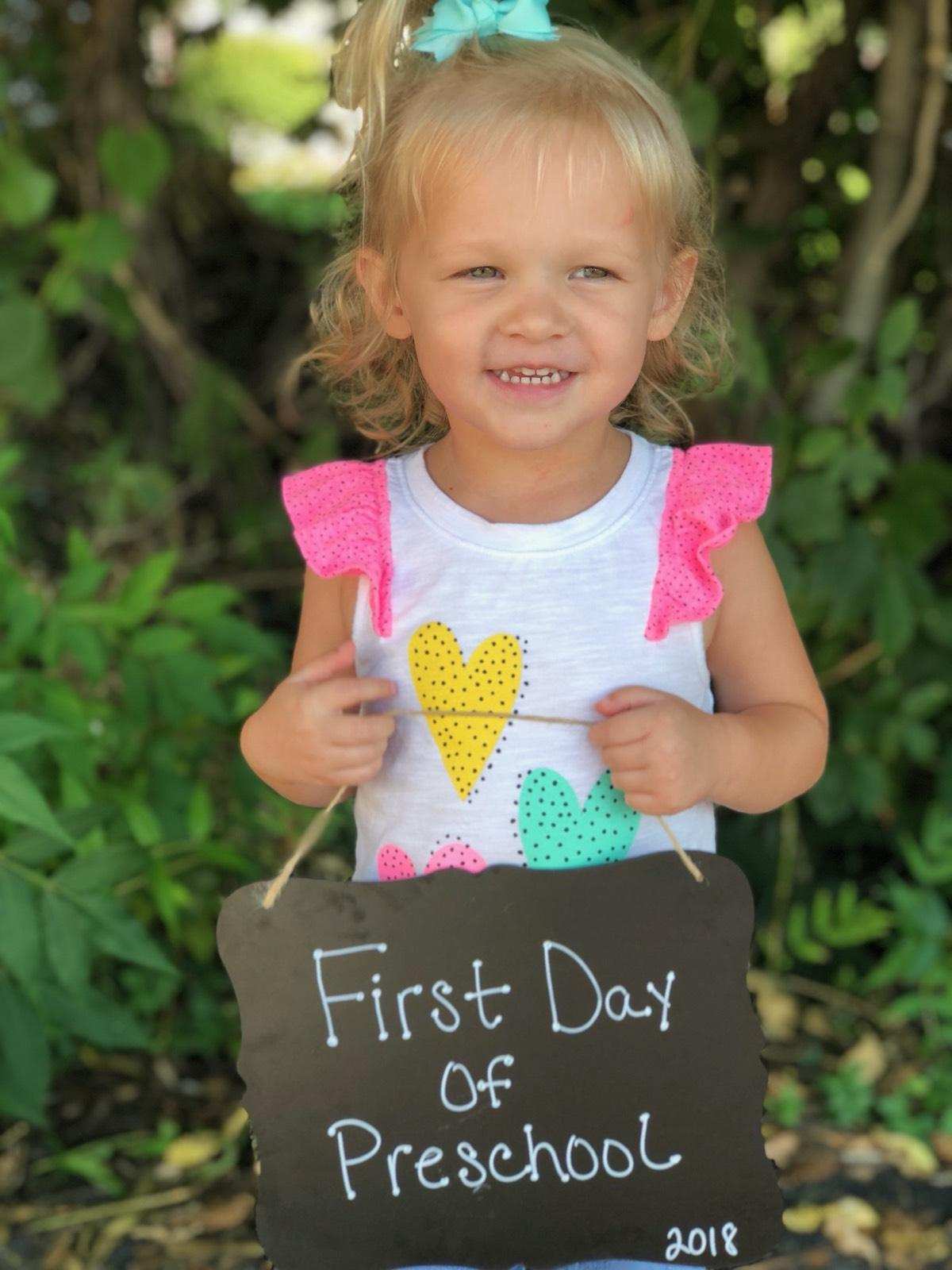 The Wee Beans It s The First Day Of Preschool the-wee-beans-it-s-the-first-day-of-preschool