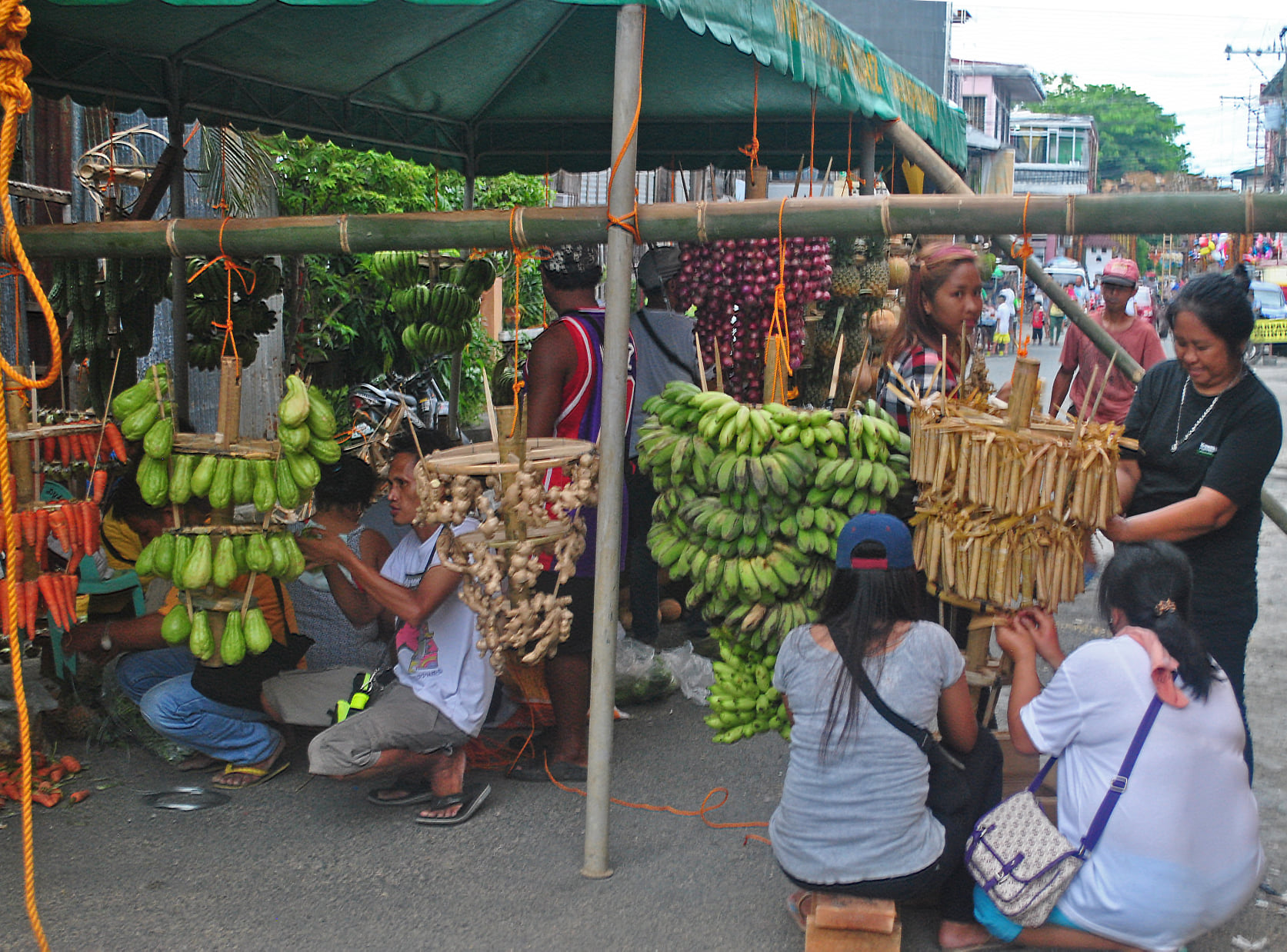 Most Spectacular Festivals in Quezon Province Every Month of May ...