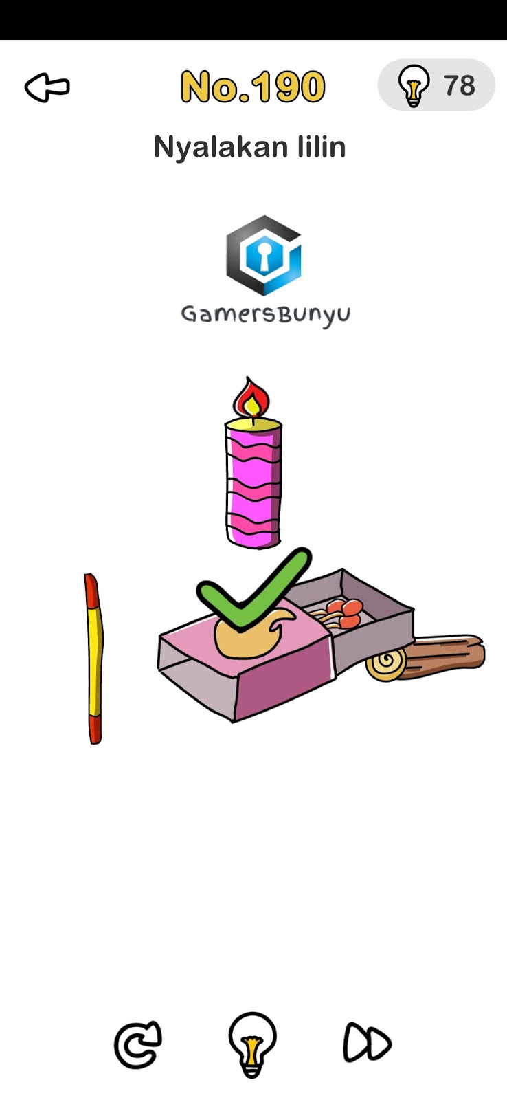 Jawaban Brain Out Level 181 182 183 184 185 186 187 188 189 190 ...