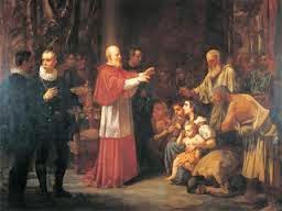 La iglesia y el Patronato Regio ~ Aprenda historia de la humanidad