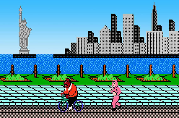 Punch-Out!! 30 anos: a trajetória de Little Mac e suas lutas icônicas ...