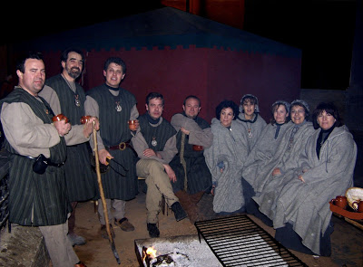 Federación de Asociaciones "Las Bodas de Isabel de Segura", Teruel ...