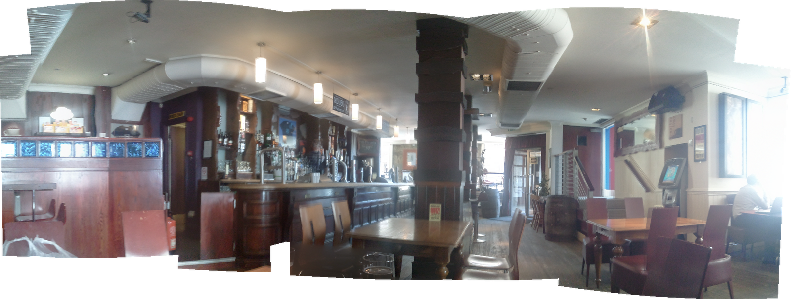 A Hauf Stop : July 2011