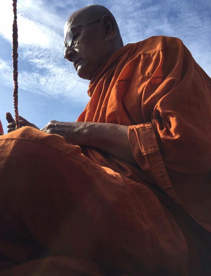 The Amazing Thailand: Pla Payoon (dugong), Phor Than Sangguan, Samnak ...