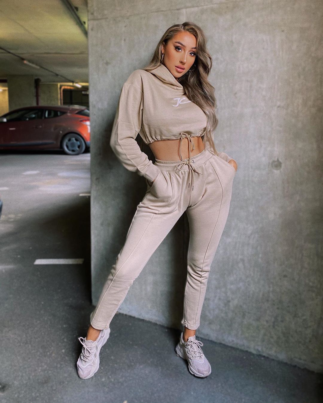 Rachel Alice Johnson Instagram Clicks 14 Oct -2020