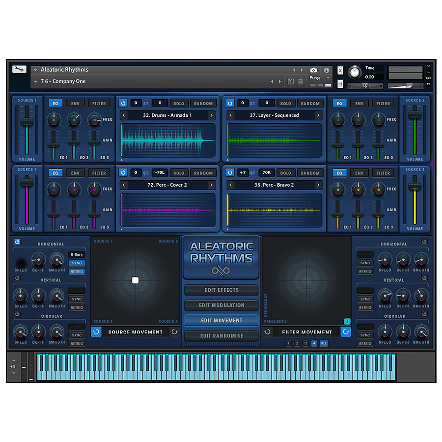 What is the best place to download vst torrents - hawaiilalapa