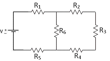 Electrical Circuits & Network Theorems: Mesh-analysis - Loop-analysis ...