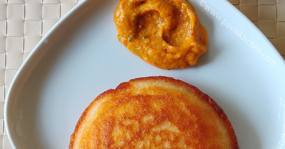 Dibba rotti recipe | Andhra minapa rotti recipe | pan Idli recipe with ...