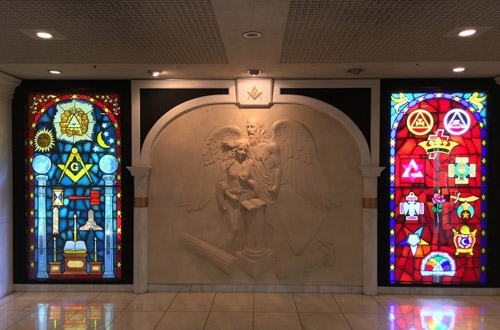 Freemasons For Dummies: Update On Japan