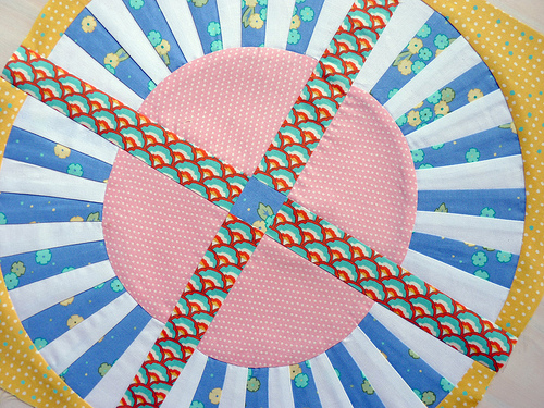 Red Pepper Quilts: Quiltmania