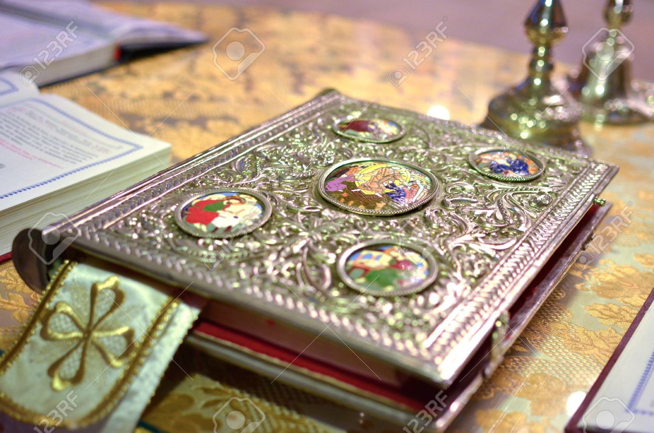 God Light Angels: The Hermeneutic Impossibility of Sola Scriptura