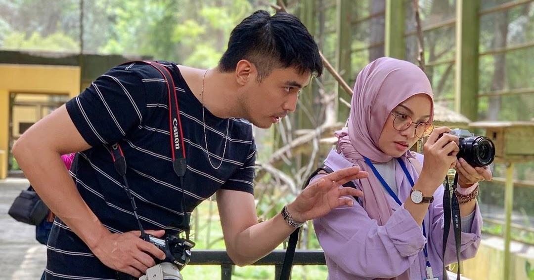 Drama Biar Mereka Cemburu | MyInfotaip