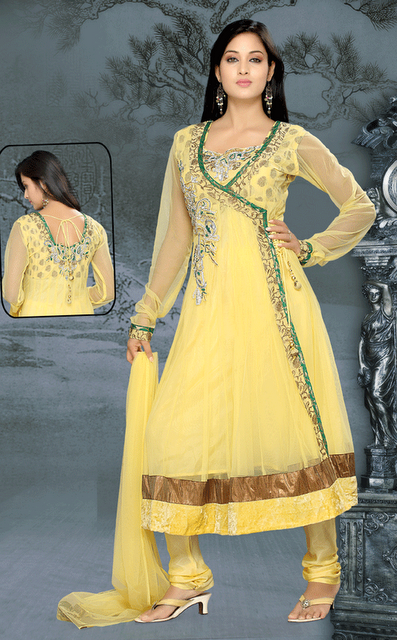 Latest Neck Designs 2013 for Ladies - The Hot Fashion Blog With Beauty ...