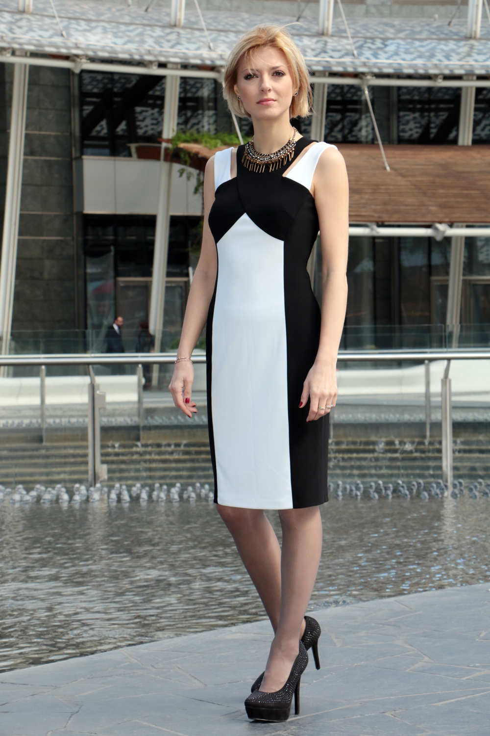 © Moda Glamour Italia: Intervista: Ilaria Fratoni si racconta a Moda ...