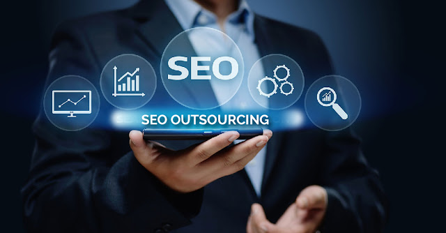 SEO Outsourcing Services Company in India