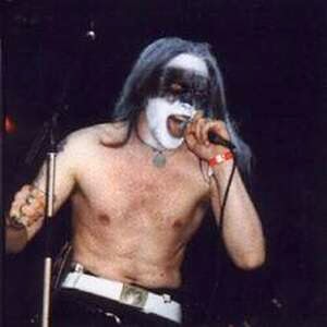 Metal e Rock Music: Tutti I Cantanti Dei Mayhem: Messiah, Maniac, Dead ...