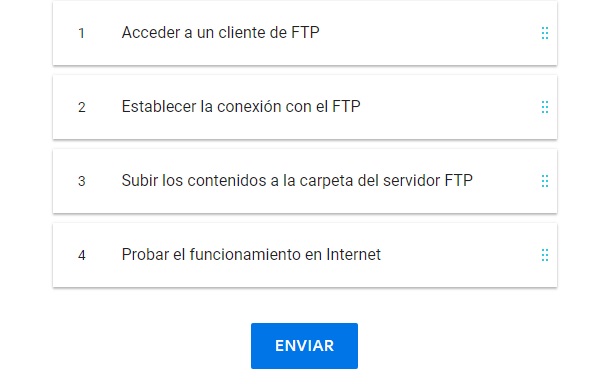 MÓDULO 4 - DESARROLLO WEB: HTML Y CSS (1/2)