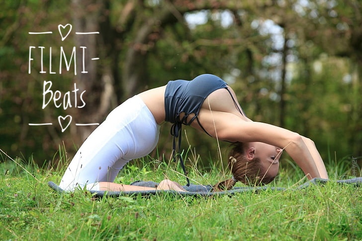 Ina-Maria Schnitzer - FILMI BEATS HD WALLPAPERS