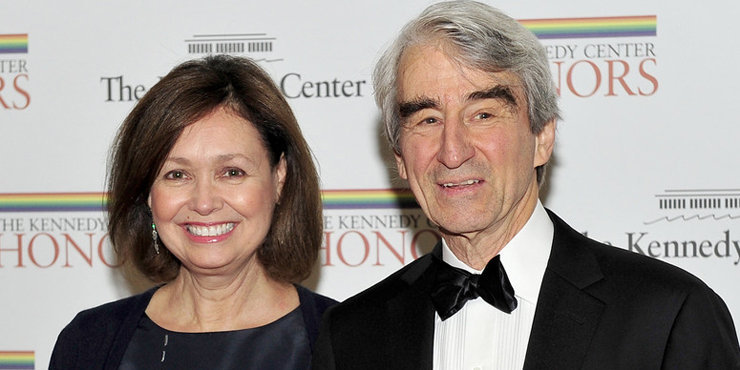 silvae: Sam Waterston