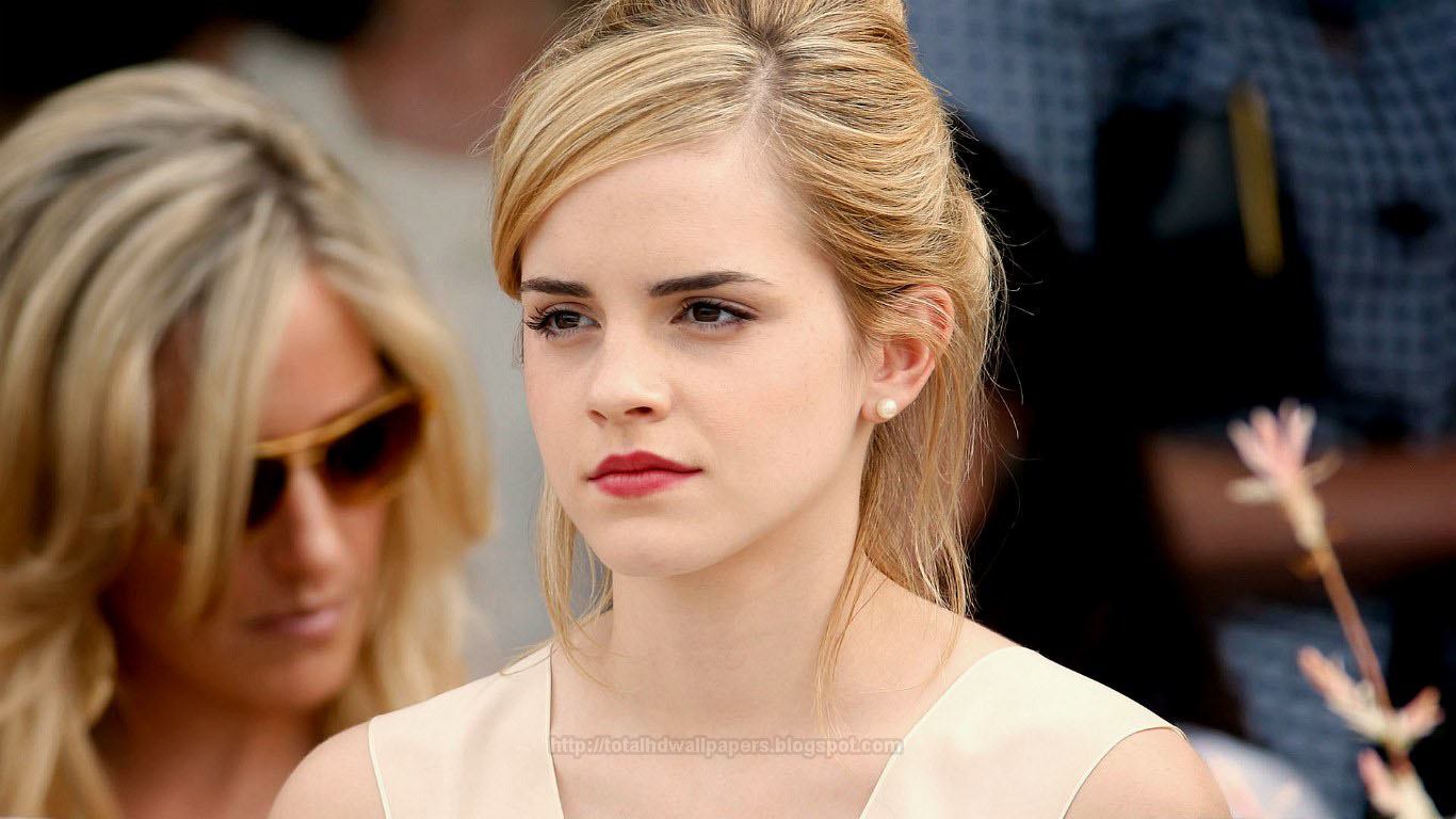 Actresses HD Wallpapers: Emma Watson HD Wallpapers