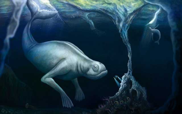 Cryptid Atau Mahluk Misterius Dengan Wujud Paling Aneh yang Pernah Ada ...