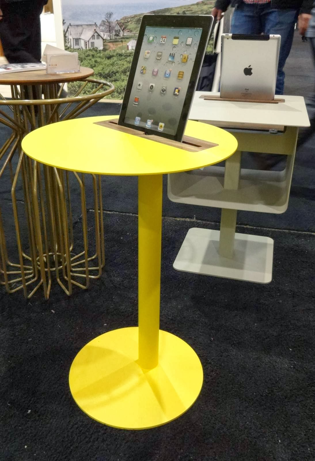 Interior Design North: Trends 2014