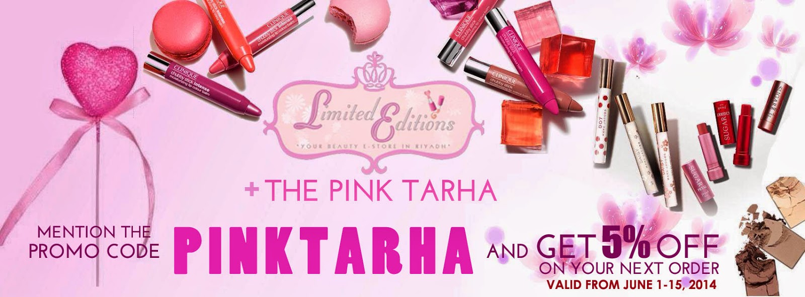 Unwrapping Limited Editions' Beauty