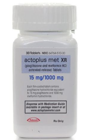 دليل الأدوية العالمي: Actoplus Met دواء أكتوبلس ميت