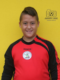 Juanita Luque: FICHA TÉCNICA: UD MORTADELO 4ª ANDALUZA ALEVIN (2015-2016)