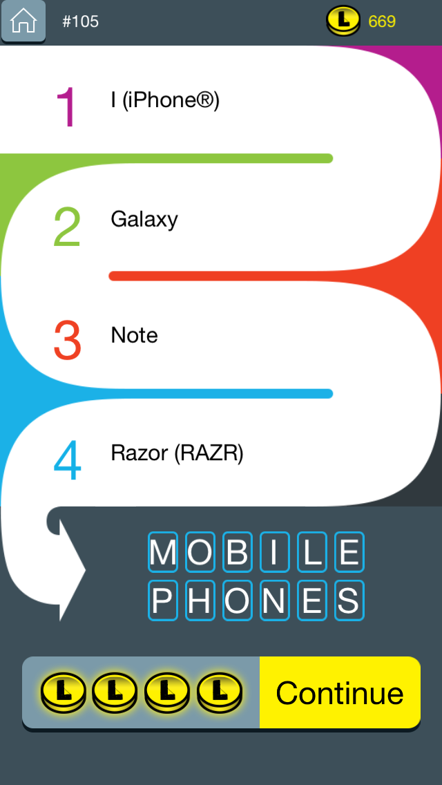 Linkee App Answers: 101 - 120