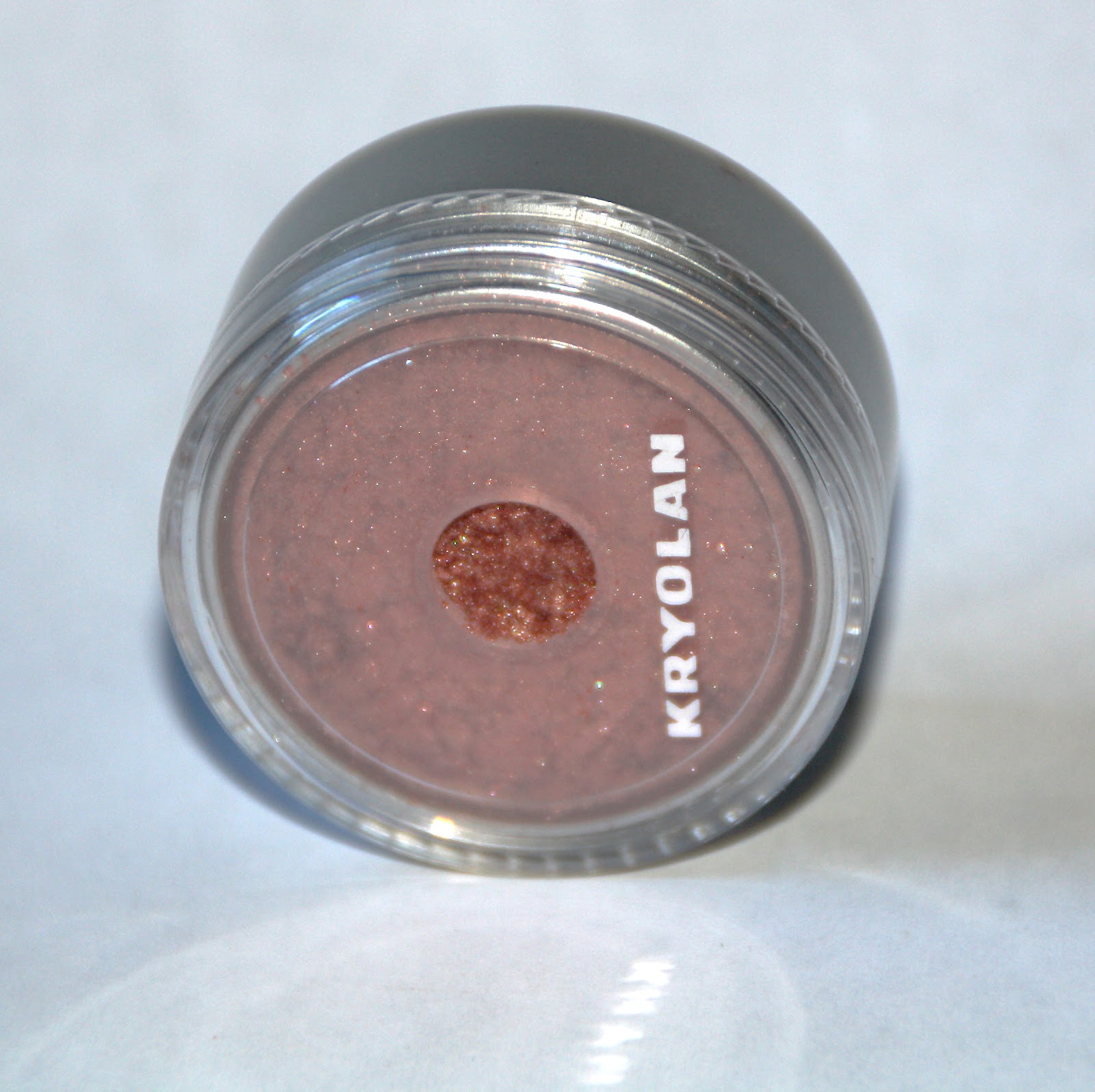Beautiful Smudges - A Beauty, Fashion and Lifestyle Blog: Kryolan Satin ...