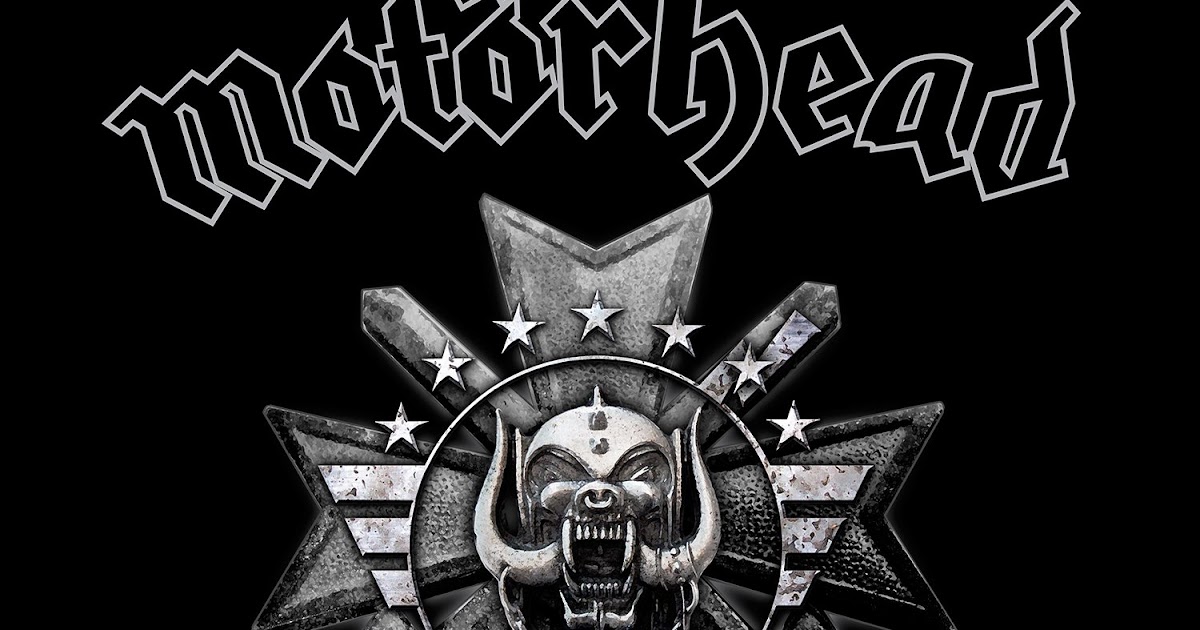 Classic Rock Covers Database: Motorhead - Bad Magic (2015)