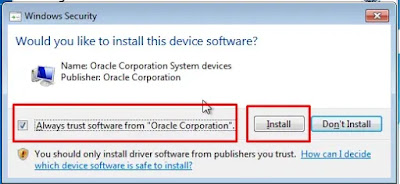 Cara Copy & Paste di VirtualBox - Awonapa - Website dan Blogging