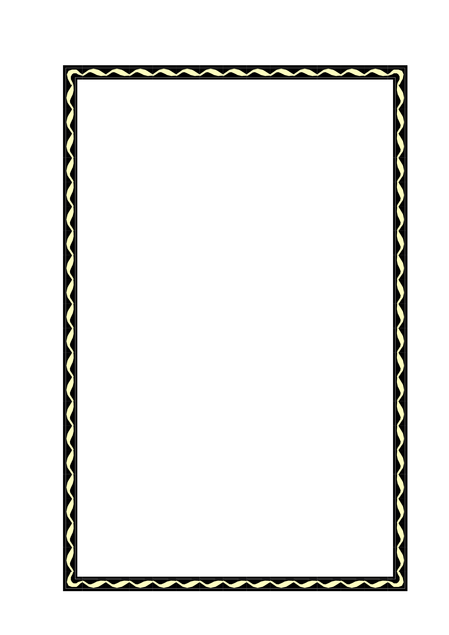 Bingkai Proposal untuk aplikasi microsoft office word hp - ARIE CELLULAR