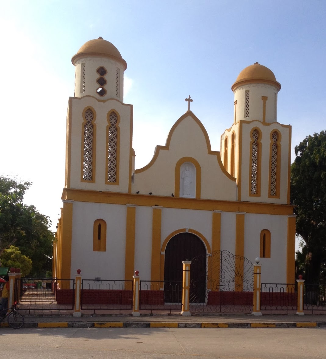 el tablón: Galapa, el futuro emergente del Departamento del Atlántico