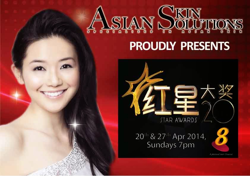 A new must-have in my facial regime: Asian Skins Solution - MONGABONG